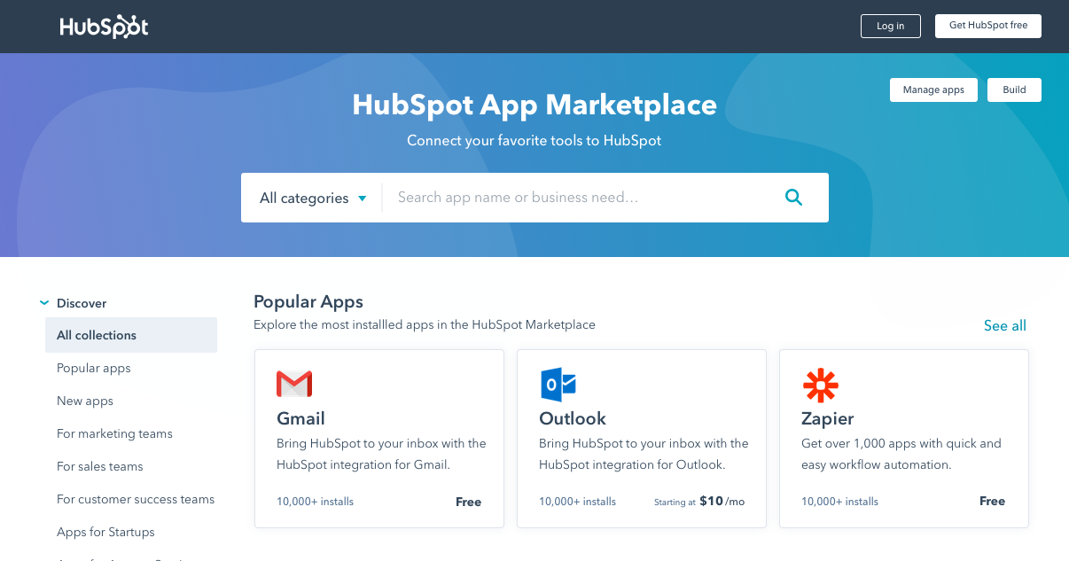 The 24 Latest HubSpot Apps
